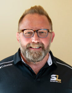 Bio Brandon Slay - SportsLife Leadership