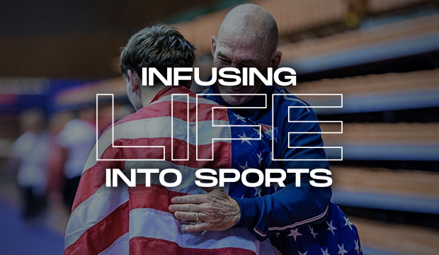 SportsLife Leadership